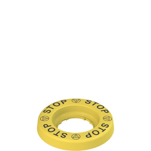 Illuminated discs - sensorhaus